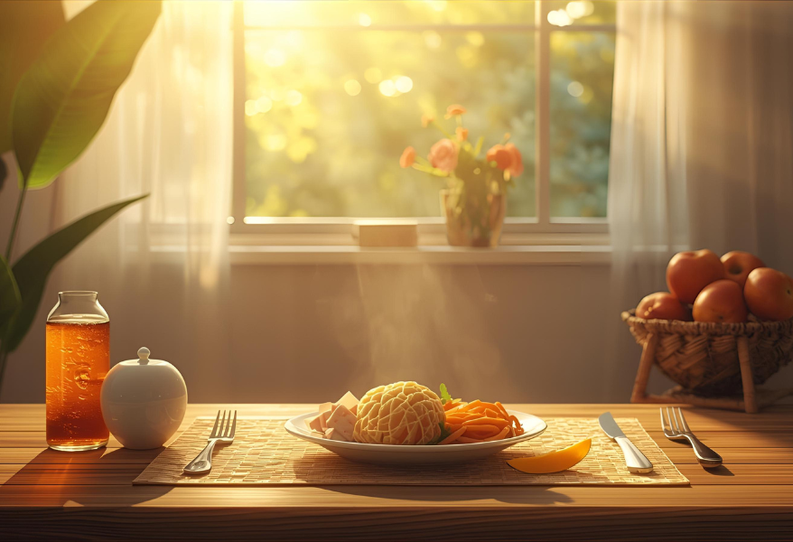 Mindful eating: El hábito consciente para vencer la ansiedad ...